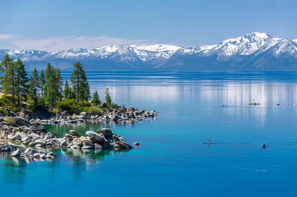 California Forecast Shows Snow in August for First Time in 20 Years ...