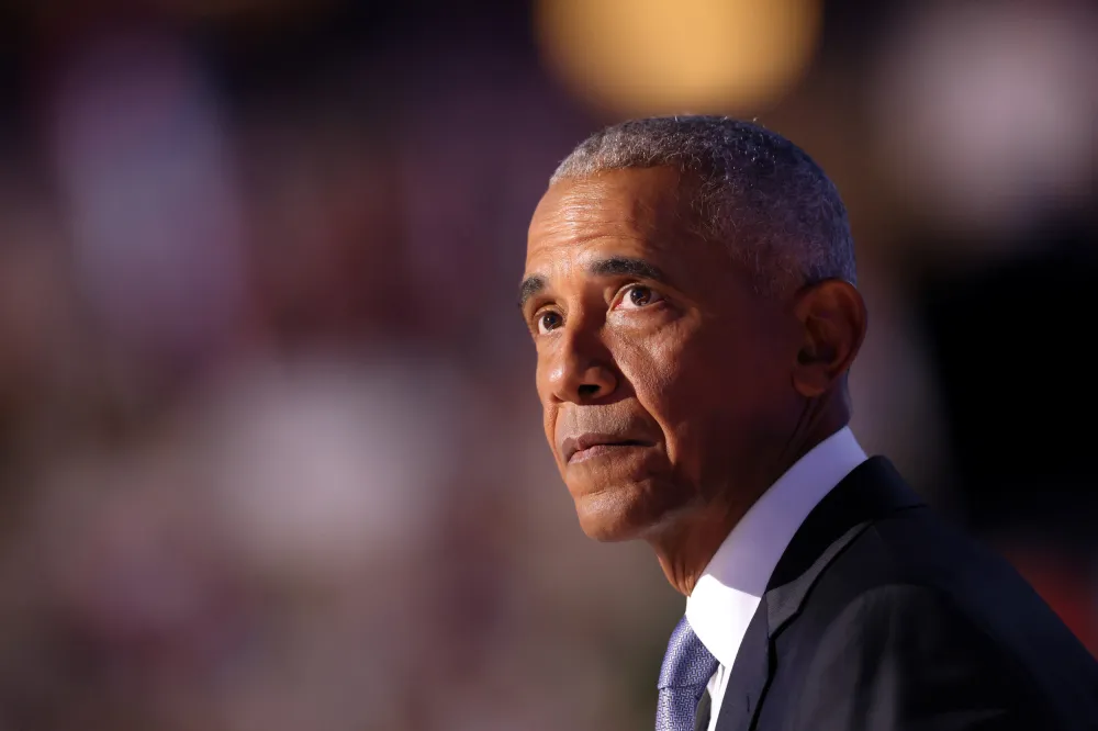 Barack Obama Calls for Housing Market Revolution - Newsweek