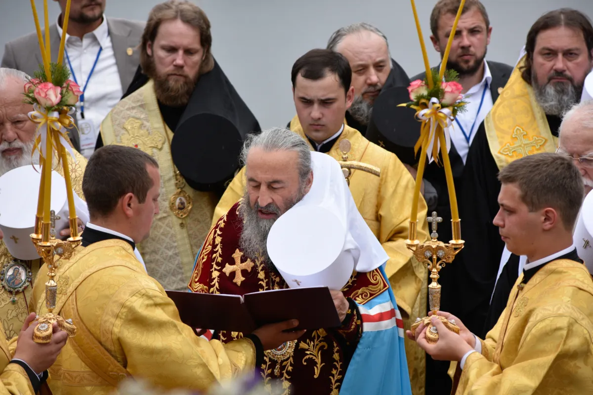 Has Ukraine Banned the Orthodox Church? What We Know - Newsweek