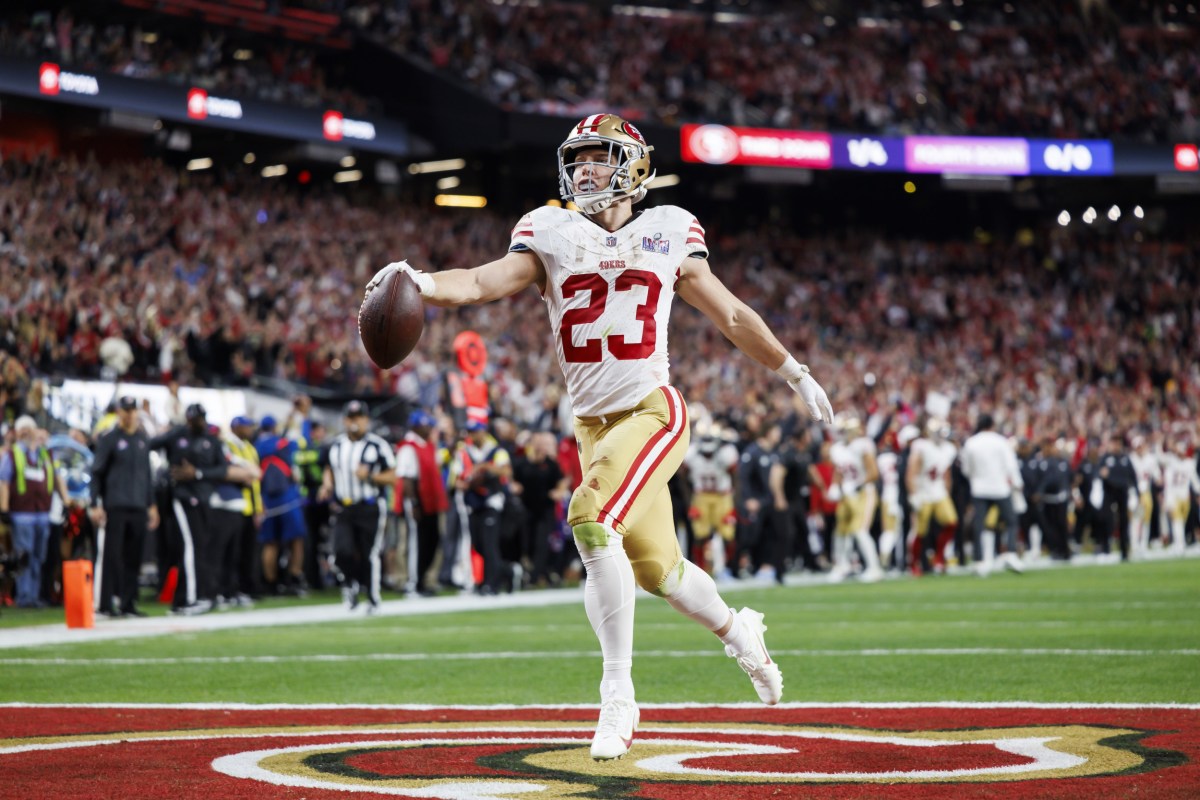 San Francisco 49ers Futures Odds: Can Niners Repeat as NFC Champions ...