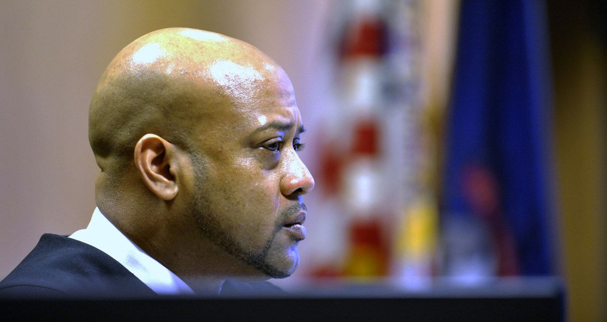 Judge Sued After Putting Teen in Handcuffs During Court Field Trip ...