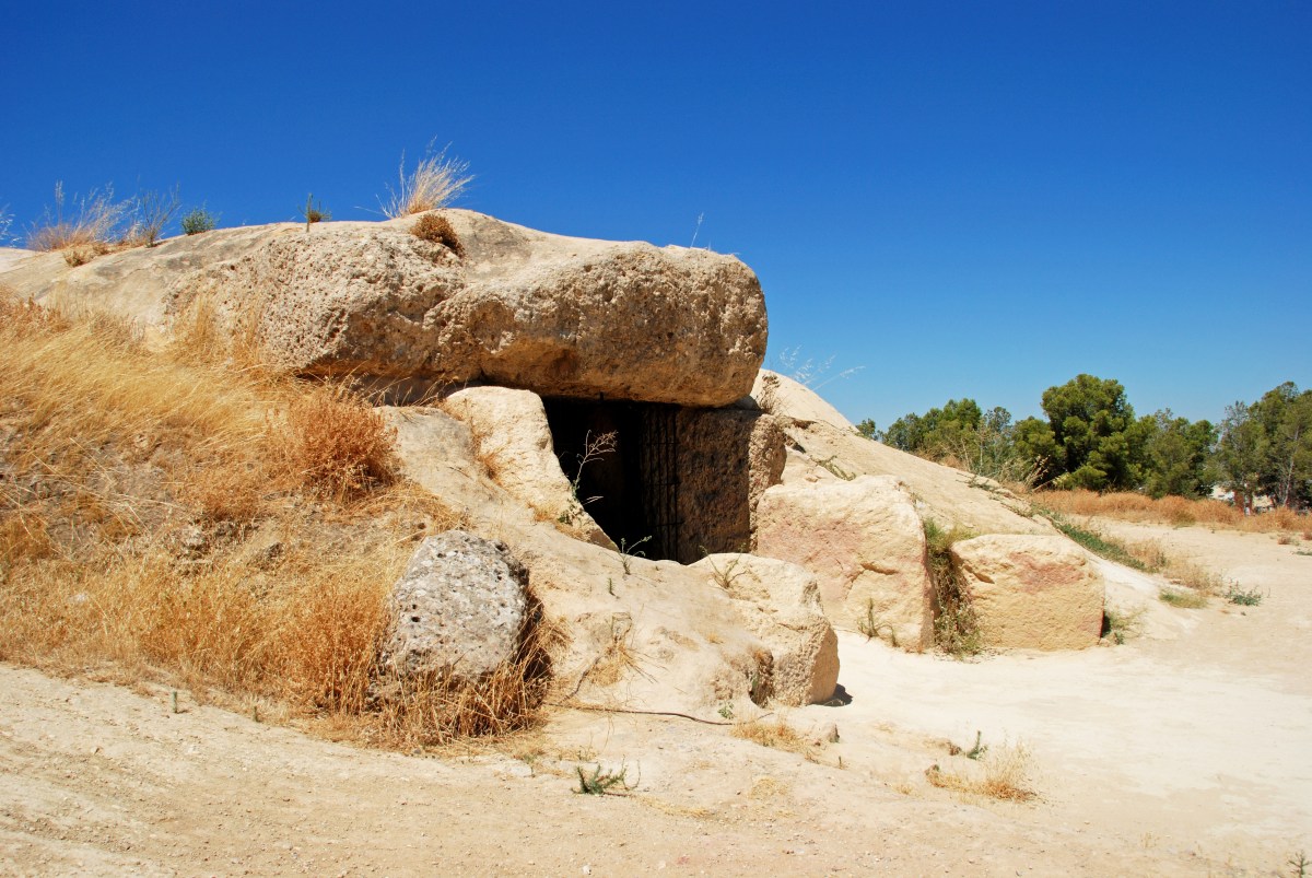 Giant Prehistoric Monument Sophisticated Example of ‘Early Science ...