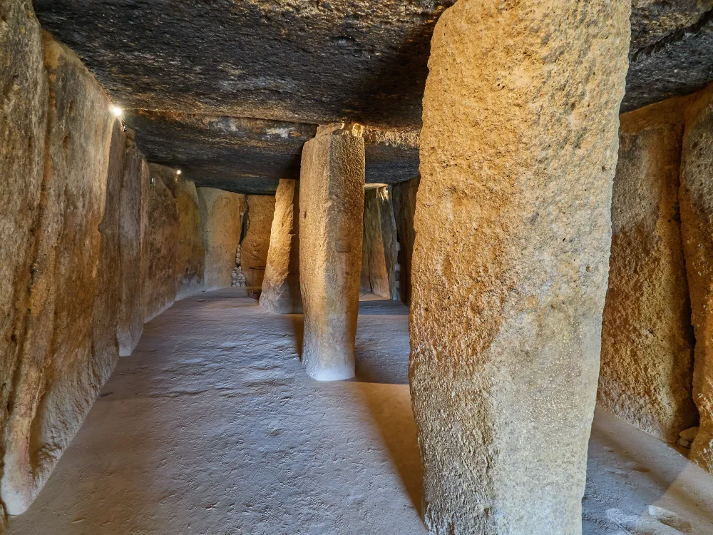 Giant Prehistoric Monument Sophisticated Example of ‘Early Science ...