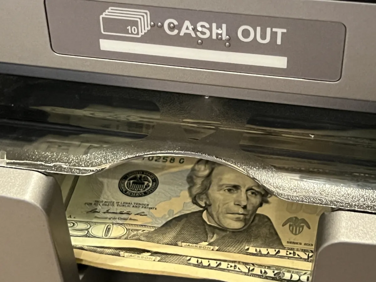 ATM Fees Hit Record High - Newsweek
