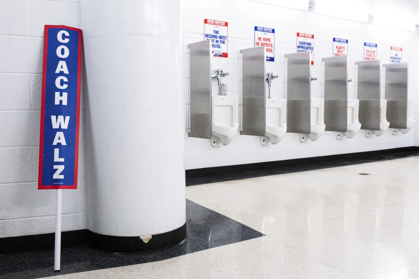 Kamala Harris Accepts Historic Democratic Presidential Nomination in ...