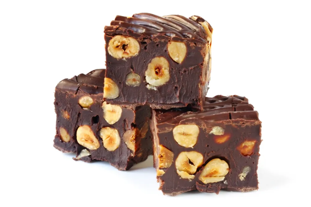 Fudge Recall: Chocolate Recall Sparks Nationwide Warning - Newsweek