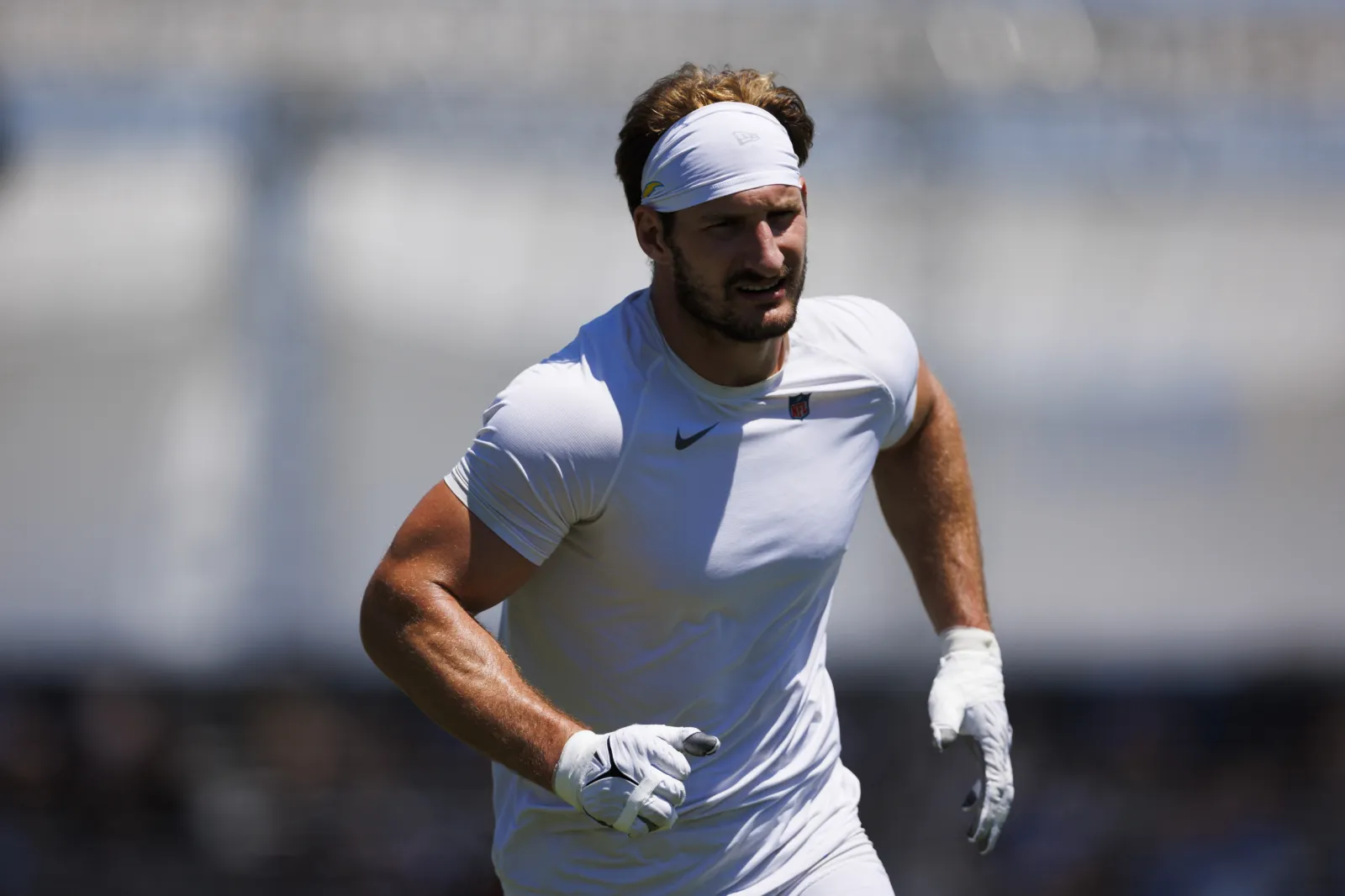 Chargers' Joey Bosa Can Now Play With Nick Bosa Following Shocking ...