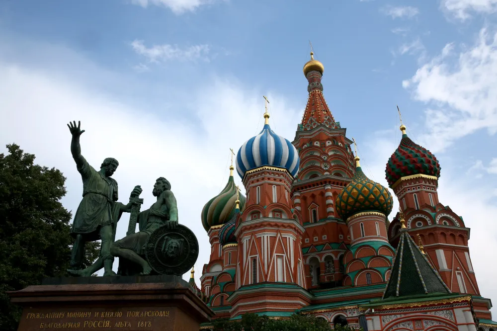 Russian Prison Overrun by Inmates, Hostages Taken - Newsweek
