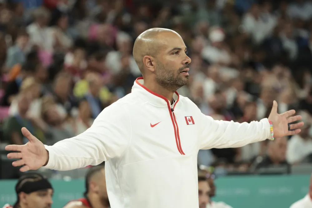 Nets Players Hype Up New 'Fast, Confident' Coaching Approach From Jordi ...