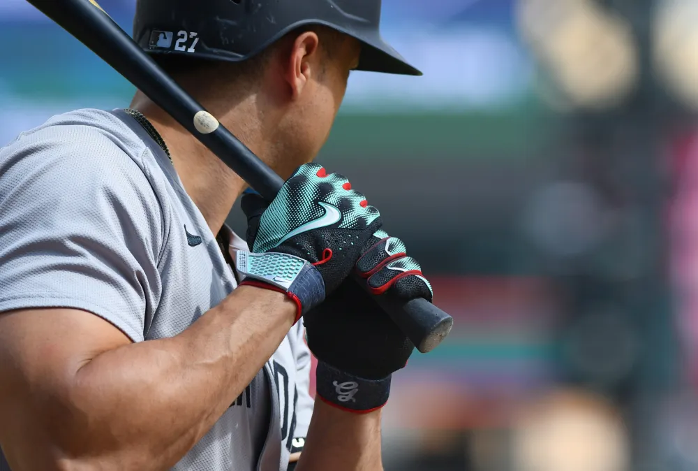 Yankees Urged To Execute Blockbuster Trade Amid Giancarlo Stanton ...