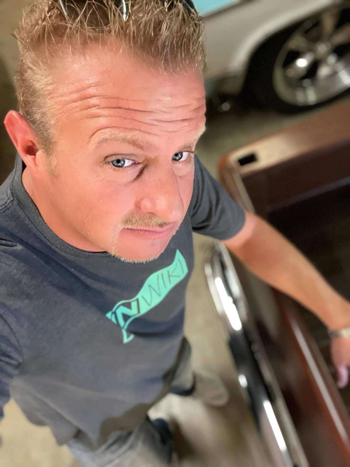 Rob ‘The Rabbit’ Pitts : Tributes Pour in for Used Cars ‘Legend’ - Newsweek