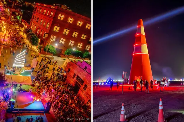 Burning Man Festival Tragedy: Woman Attendee Found Dead On First Day ...