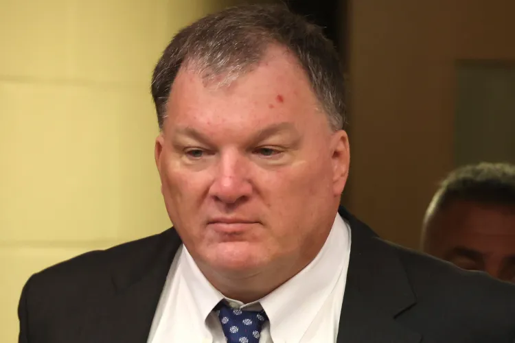 Rex Heuermann Update: Chilling New Details on Victims’ Four Days Of ...