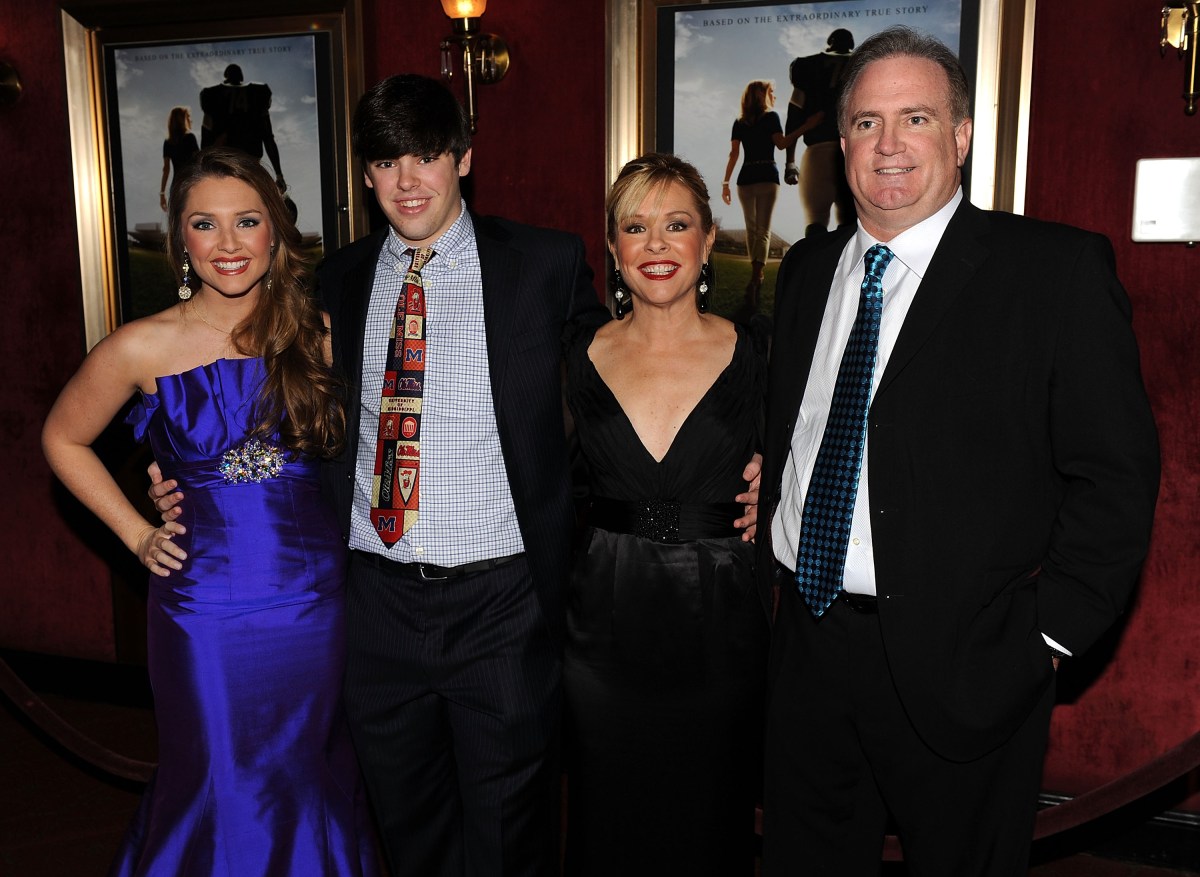 Blindsided by Success: How Book, Blockbuster Movie Ended in Acrimony ...