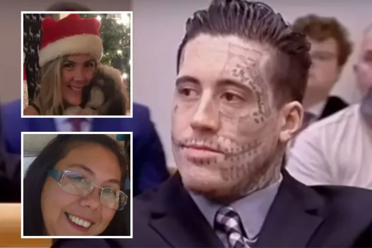 Wade Wilson Update: Killer’s Neurologist Reveals Chilling New Details ...