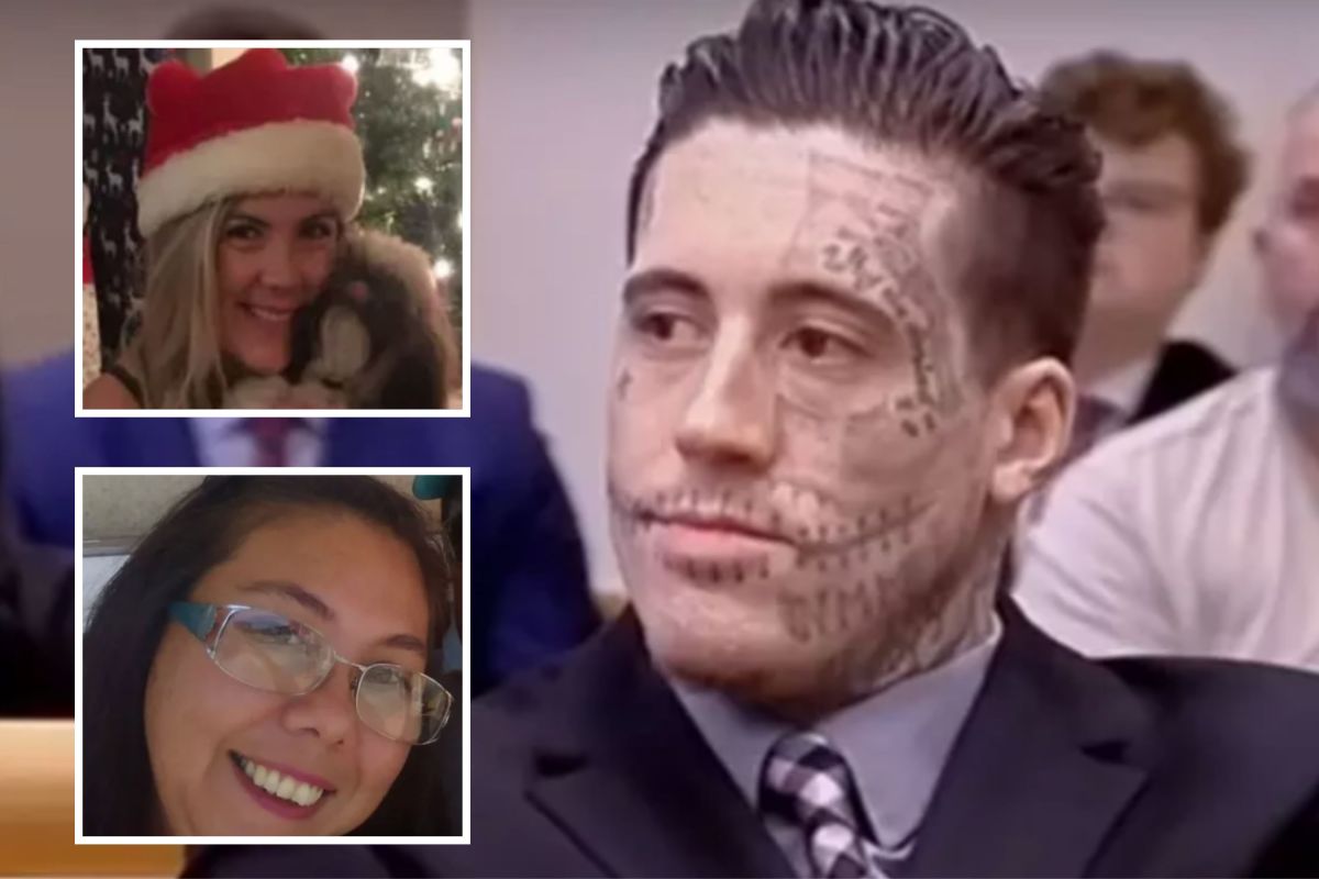 Wade Wilson Update: Killer’s Neurologist Reveals Chilling New Details ...