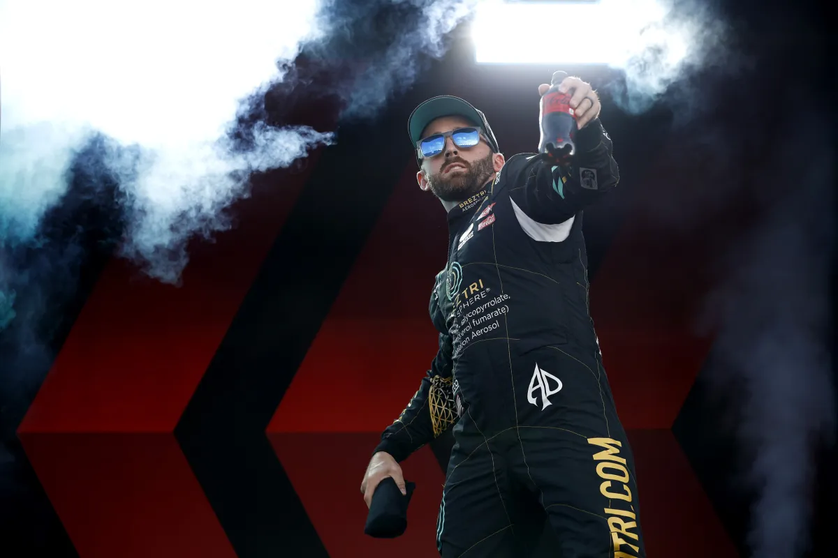 NASCAR: Appeal Officer Releases Final Verdict Of Austin Dillon's ...