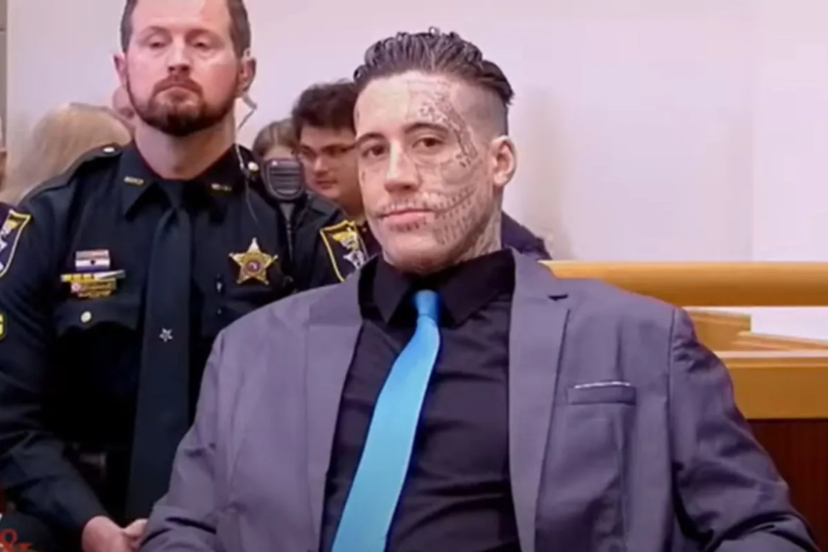 Wade Wilson News & Latest Pictures From Newsweek.com