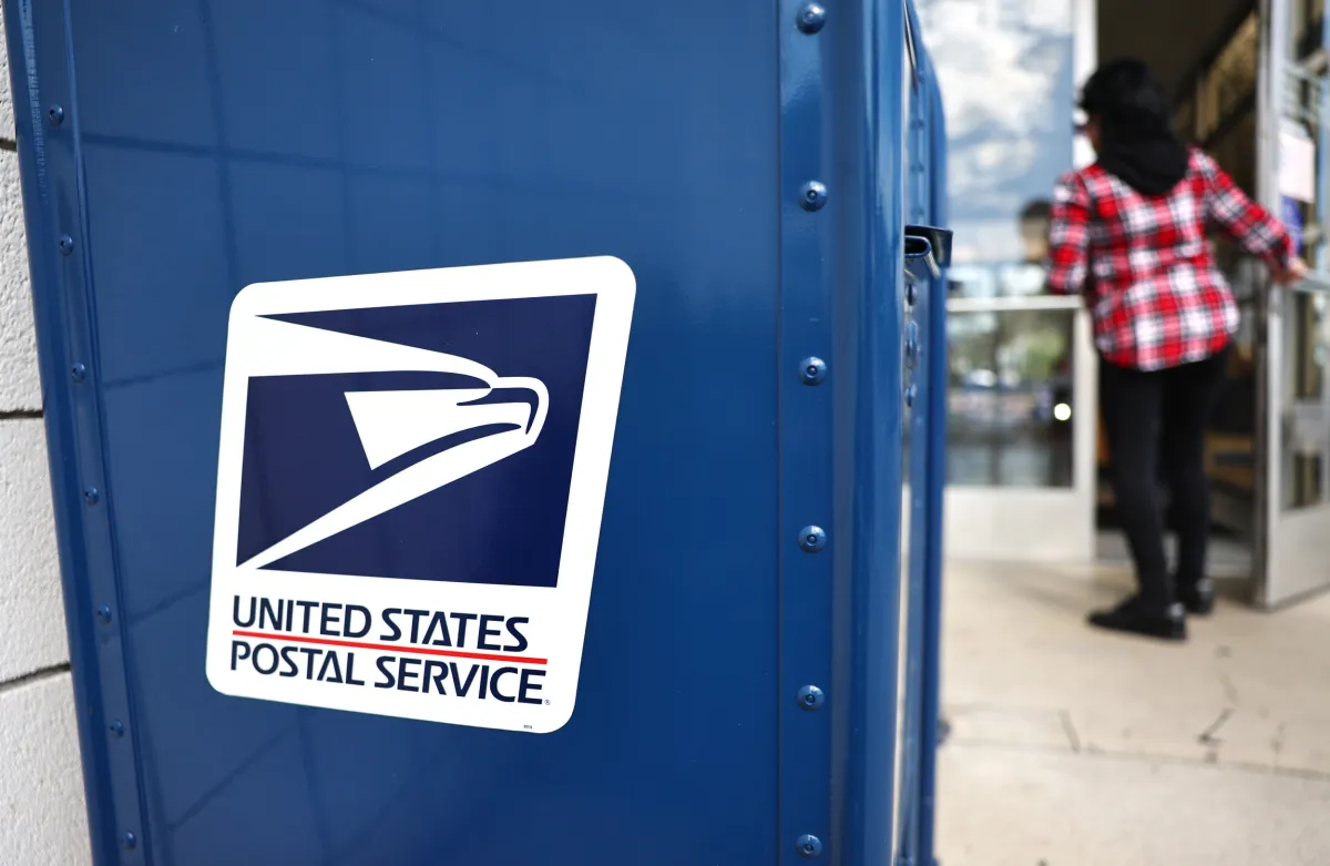 US Postal Service Announces New Stamp Designs - Newsweek