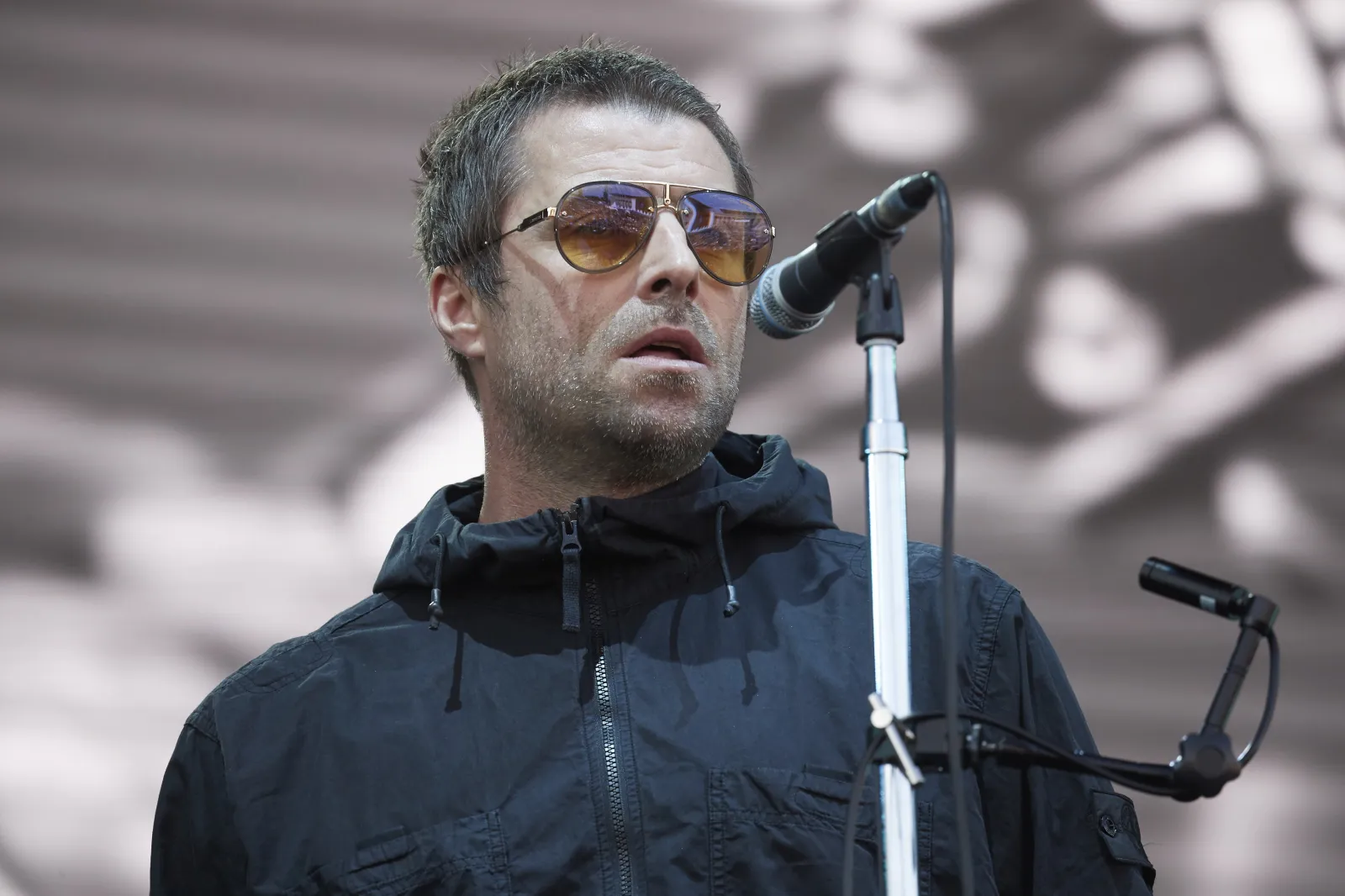 Liam Gallagher Fires Back at Oasis Money Claim—’Your Attitude Stinks ...