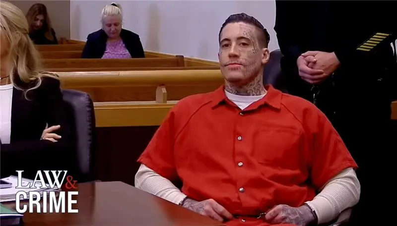 Wade Wilson Victim Families Make Promise To Killer: ‘See You At ...