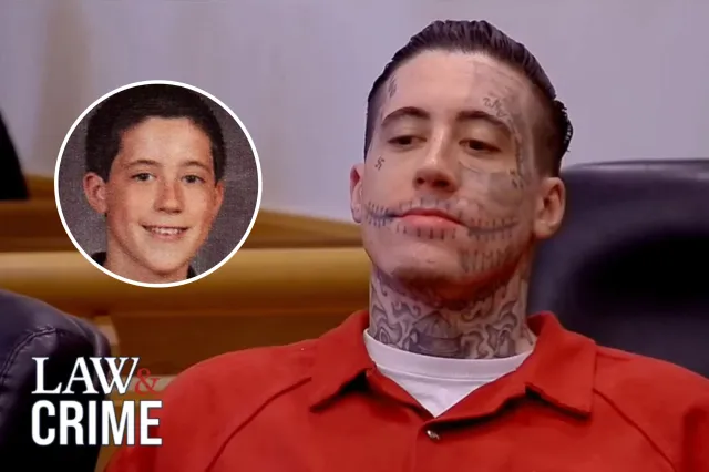 Wade Wilson Victim Families Make Promise To Killer: ‘See You At ...