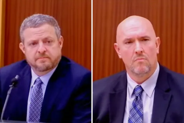 Wade Wilson Victim Families Make Promise To Killer: ‘See You At ...