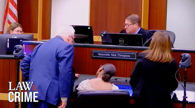 Wade Wilson Victim Families Make Promise To Killer: ‘See You At ...