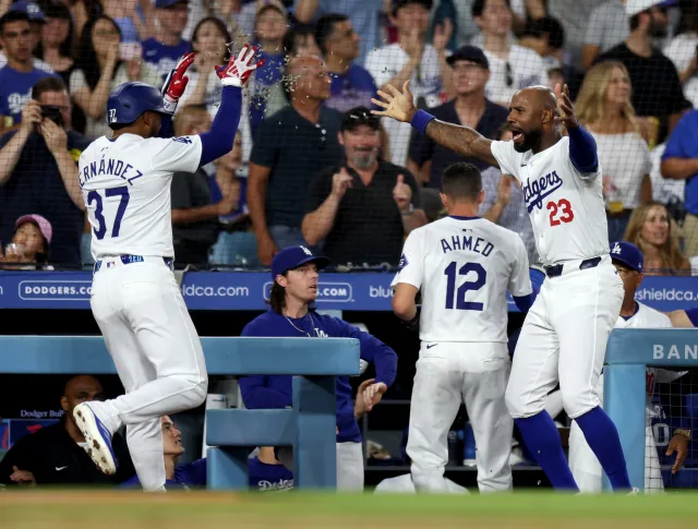 Houston Astros Sign Inspirational Former World Series Champion: Reports ...