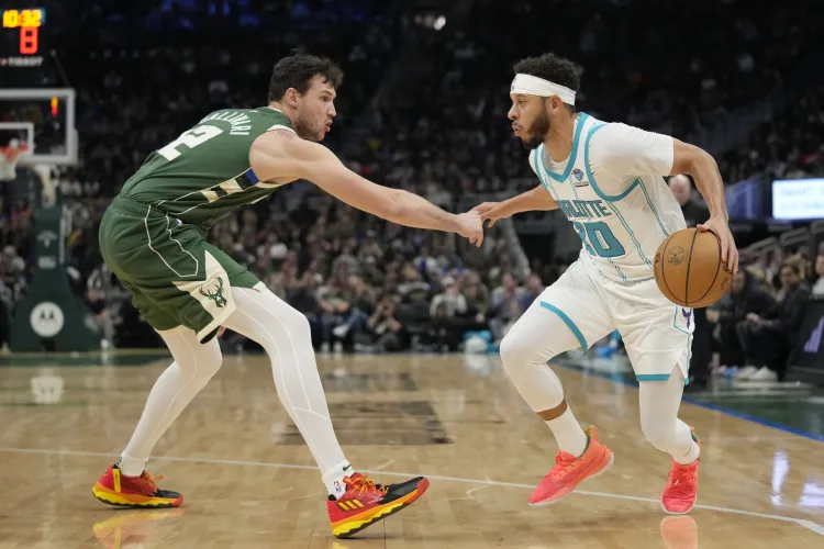 Seth Curry Reflects on NBA Journey, College Experience, and Family ...