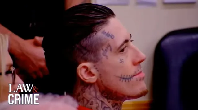 Wade Wilson Victim Families Make Promise To Killer: ‘See You At ...