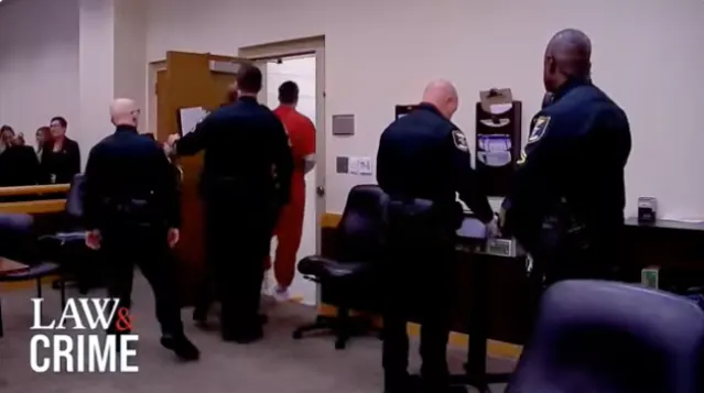 Wade Wilson Victim Families Make Promise To Killer: ‘See You At ...