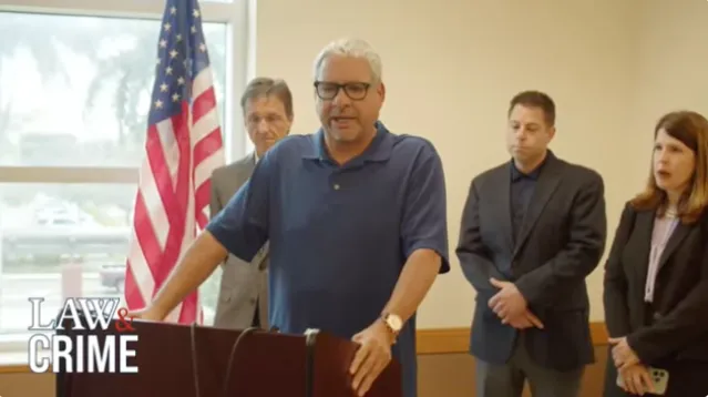 Wade Wilson Victim Families Make Promise To Killer: ‘See You At ...