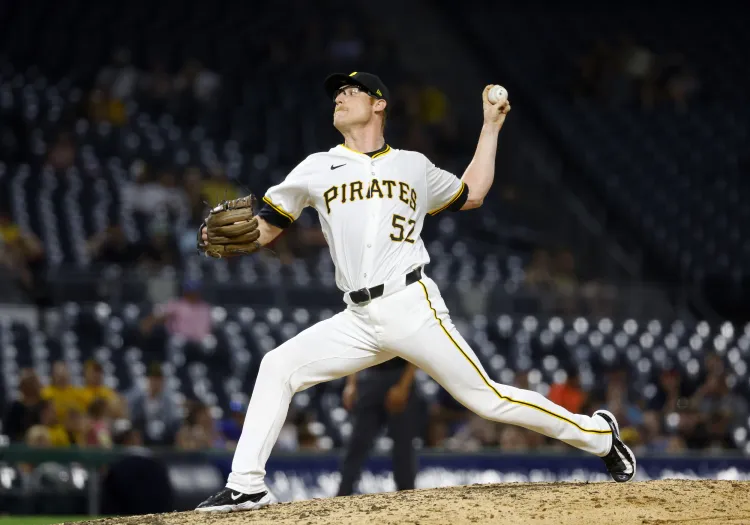 Eleven-Year Minor League Veteran Cut One Day After First MLB Promotion ...