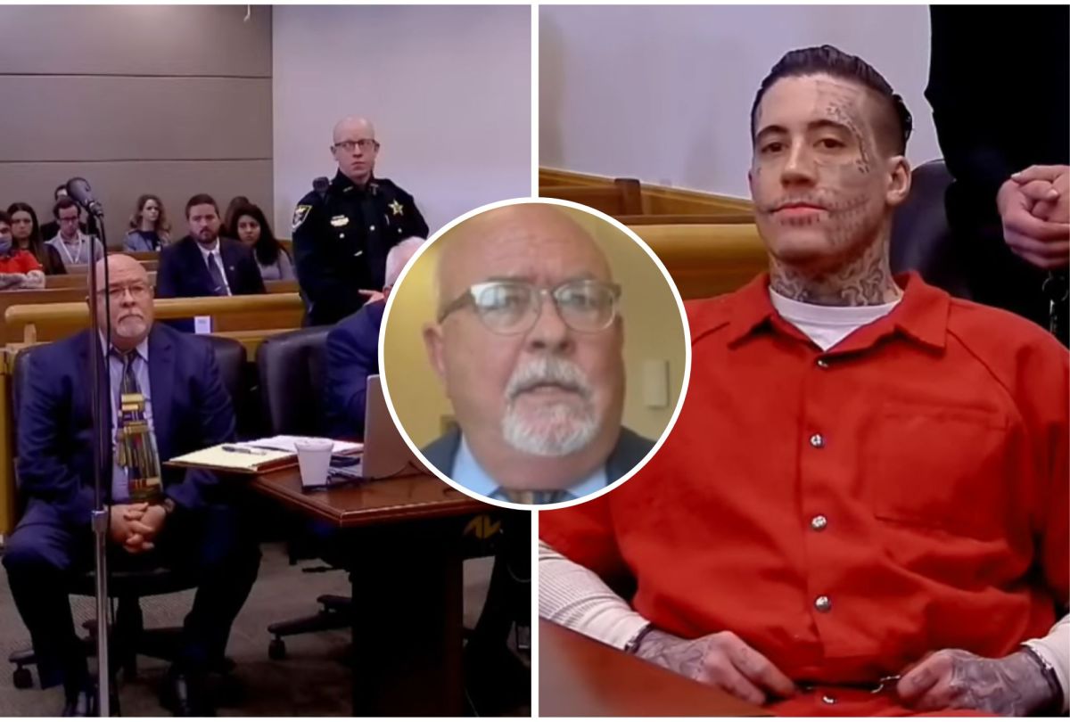 Wade Wilson’s Lawyer Breaks Silence: ‘Fanfare Over Murderer Is ...