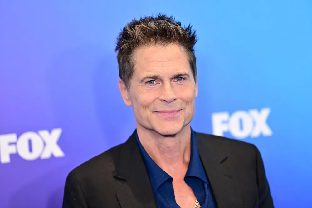 The Surprising Star Who Got Caught Smoking Pot With Rob Lowe in the ...