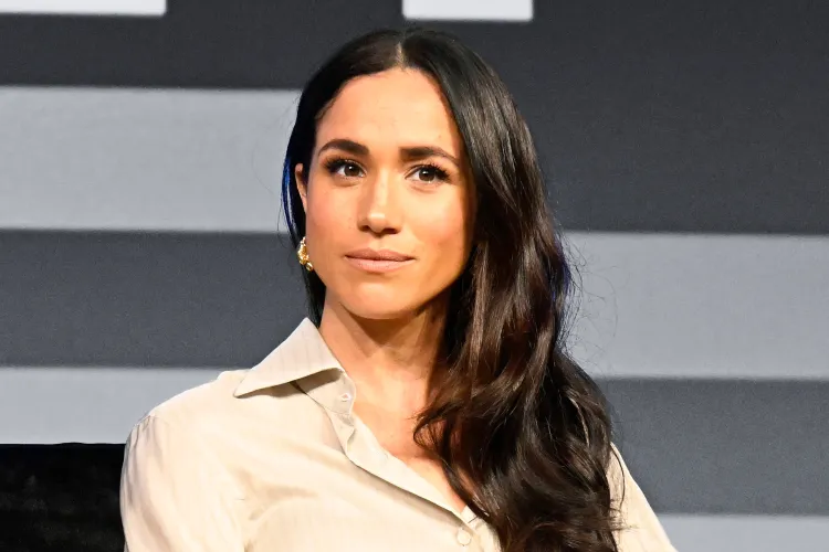 Everything We Know About Meghan Markle’s Businesses, So Far - Newsweek