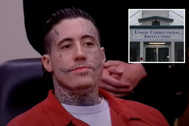 Wade Wilson’s Life on Death Row: Details on Killer’s New Florida Home ...