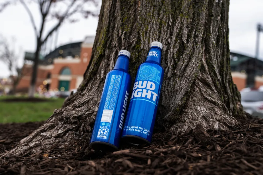 Bud Light News & Latest Pictures From Newsweek.com