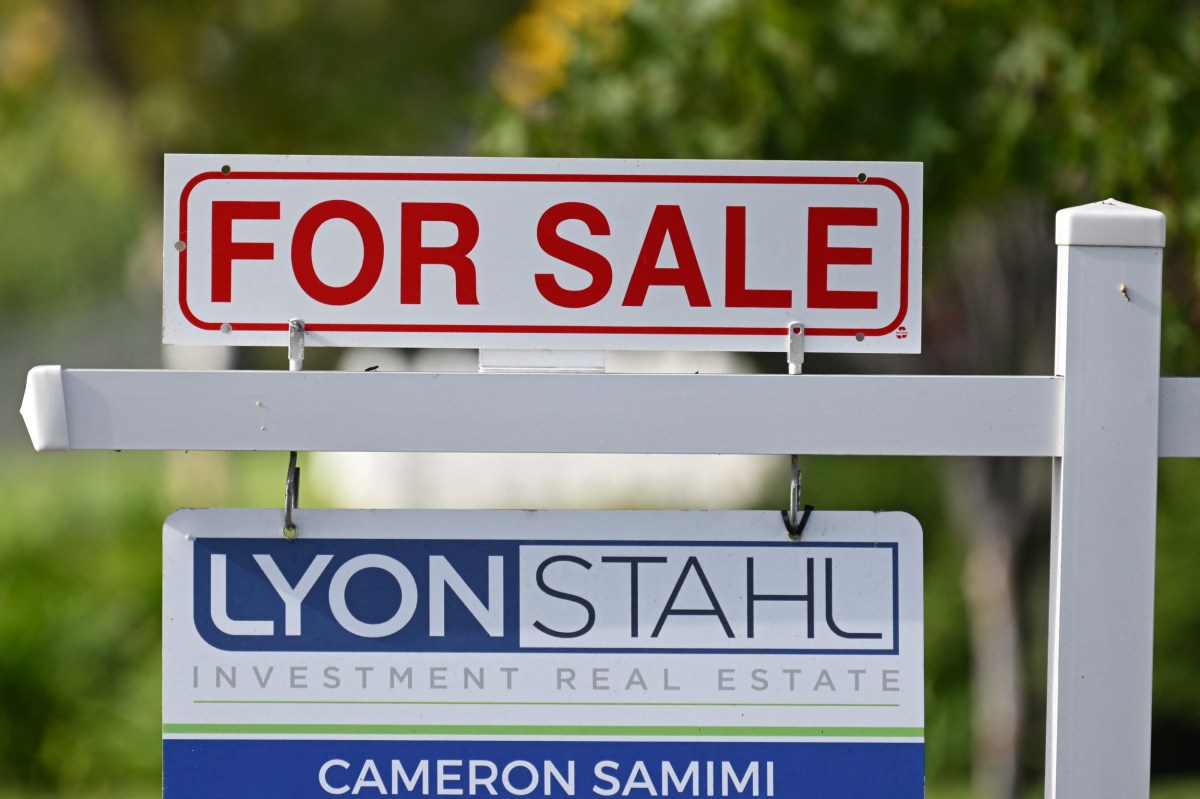 Map Reveals Best Real Estate Markets Right Now - Newsweek