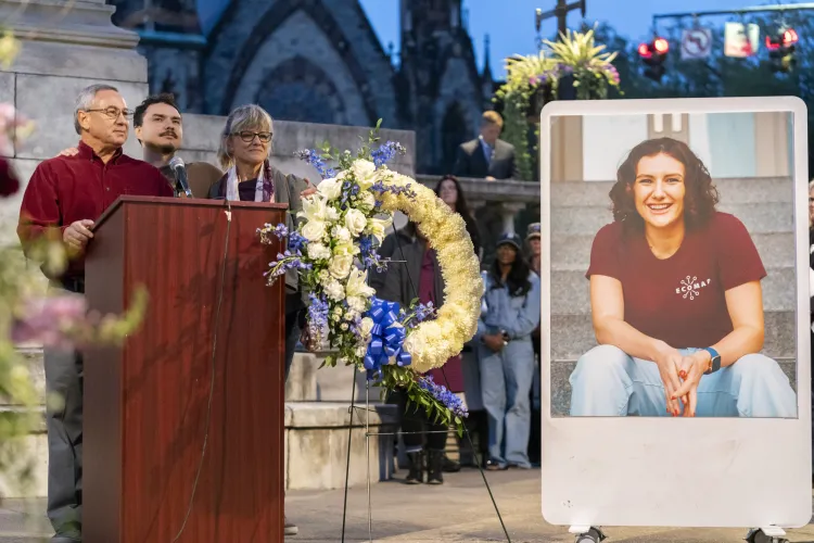 Man Pleads Guilty to Killing Tech CEO Pava LaPere - Newsweek