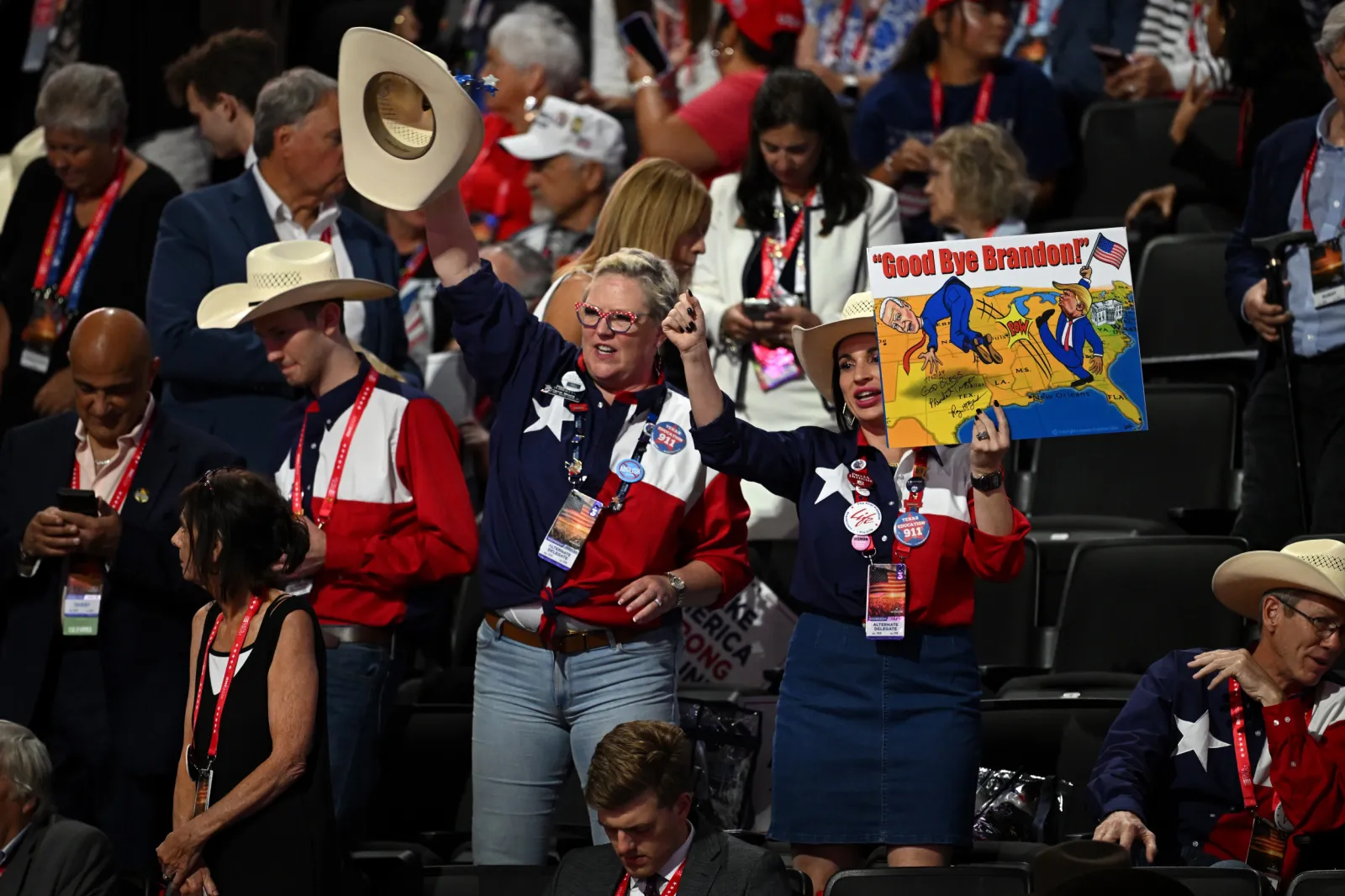 Democrat Lawmaker Switches Party to Become Republican - Newsweek