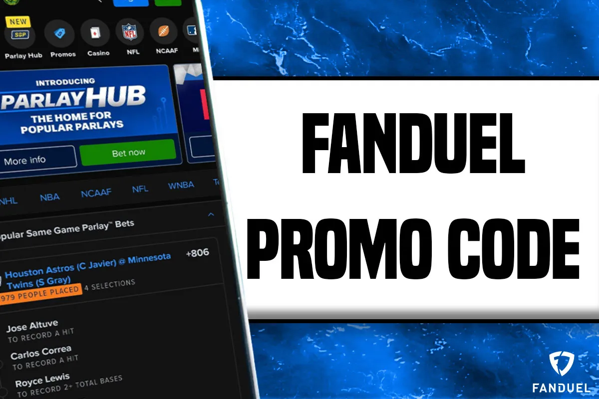 FanDuel Promo Code: Bet $5 on USC-LSU or MLB Sunday, Get $200 Bonus ...