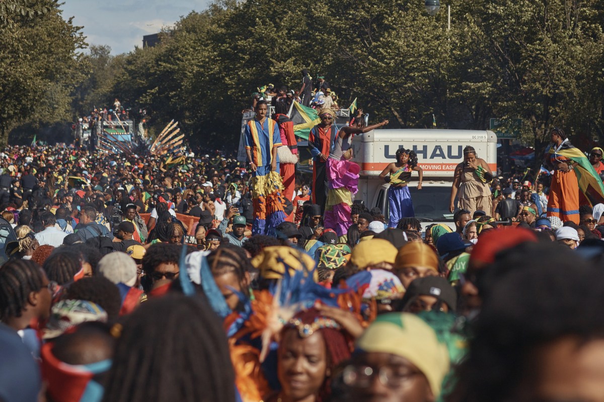 NYC West Indian Parade Shooting Update: Police Confirm Death of 1 ...