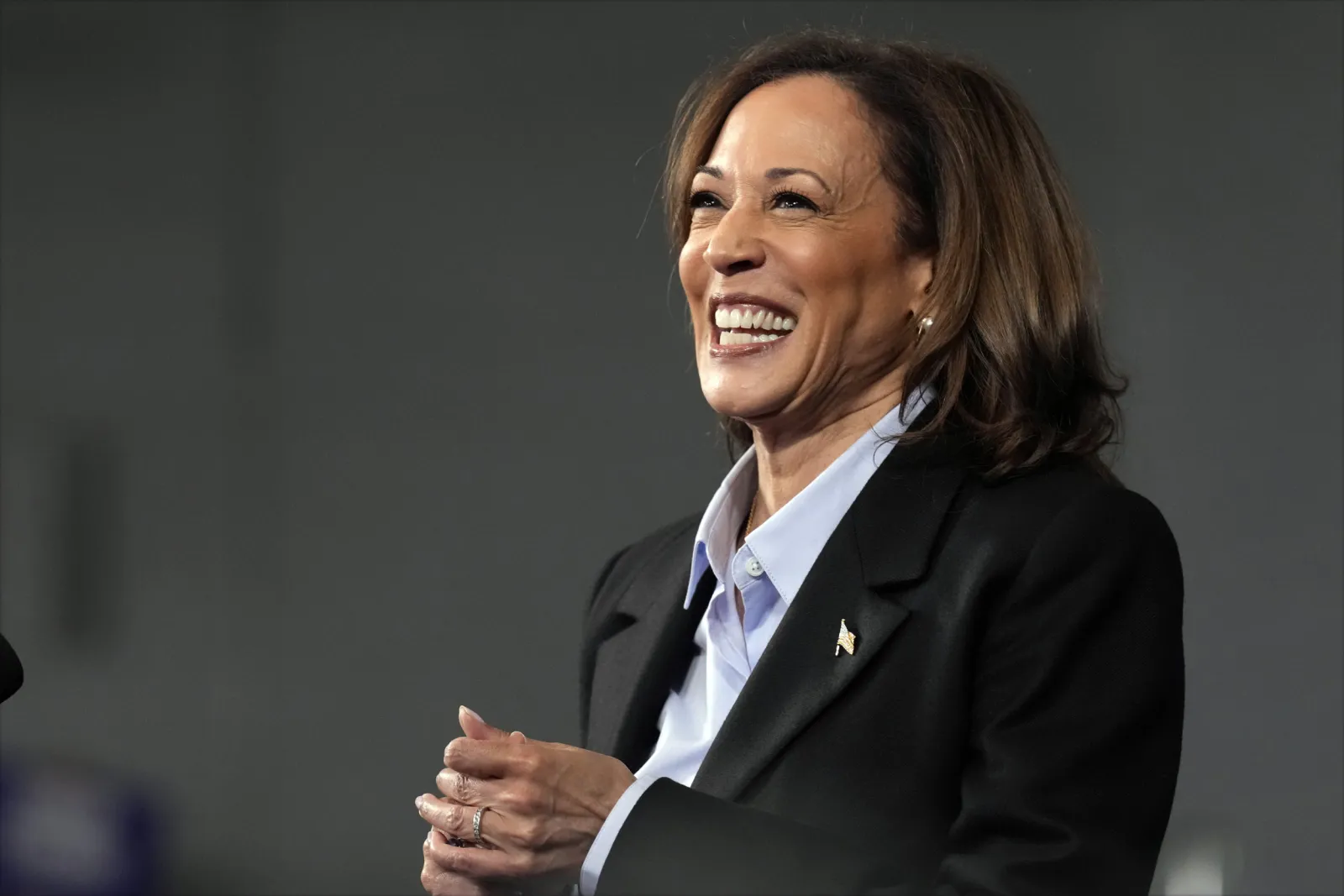 Kamala Harris ‘Should Try Her Policies Out Now’: JD Vance - Newsweek