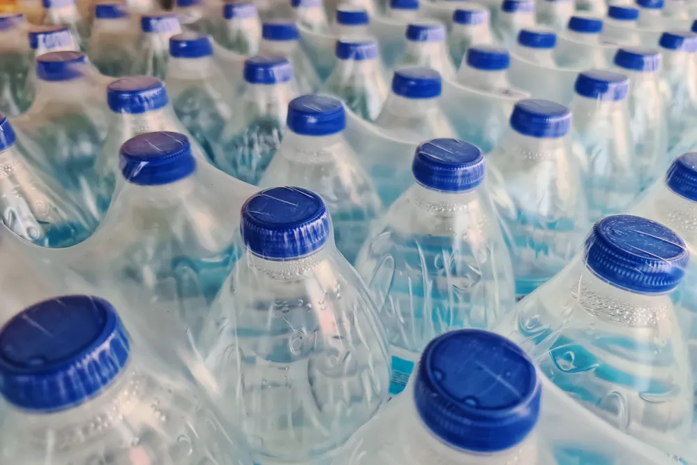 Microplastics in food: Is there any way to avoid them? - Newsweek