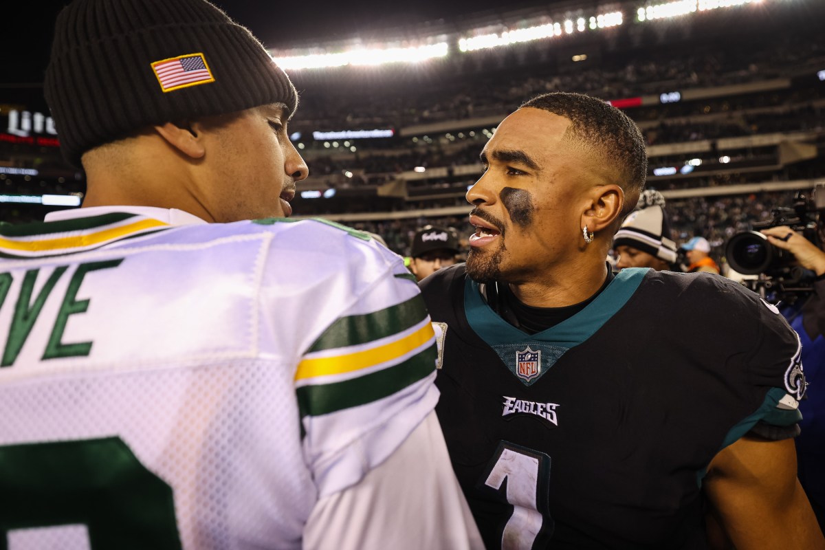 NFL Taking Extra Precaution Ahead of First Ever Game in Brazil - Newsweek
