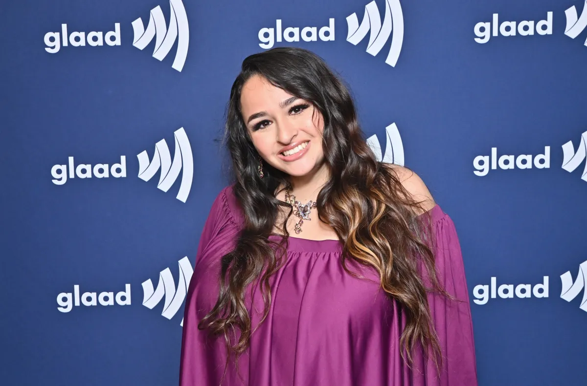 Jazz Jennings Reaches Another Big Milestone After 100-Lb Weight Loss ...