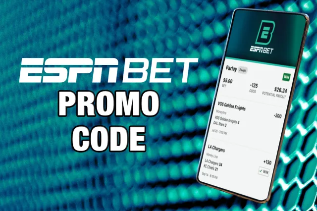 ESPN BET Promo Code NEWSWEEK: Claim $1,000 First Bet Reset for NFL ...