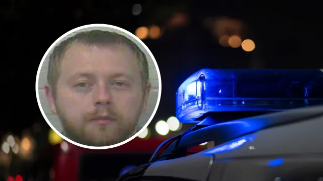 Kentucky Manhunt: Police Update on Shooting Suspect Joseph A. Couch ...